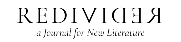 Redivider – A Journal For New Literature